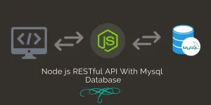Rest api utilizando Node.js (1ra parte) - STW